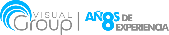 Encuéntranos – Visual Group